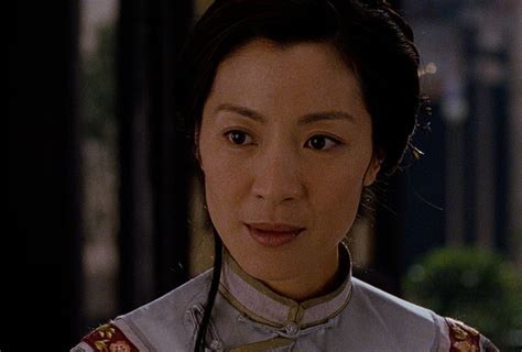 Crouching Tiger Hidden Dragon Sony Pictures Classics