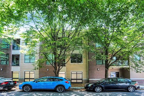 233 E Saint Joseph St 3a Indianapolis In 46202 See Est Value