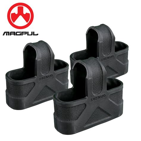 Magpul 762 Nato Magazine Pull 3 Pack