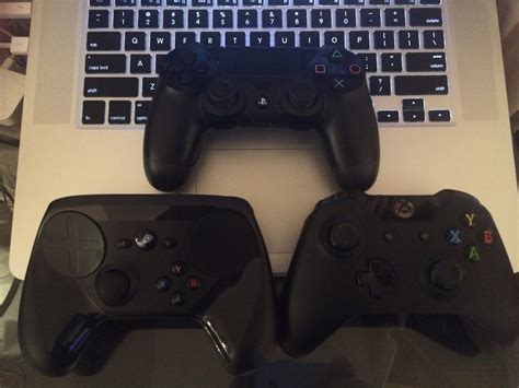 Mac Game Controller Steam Likospop
