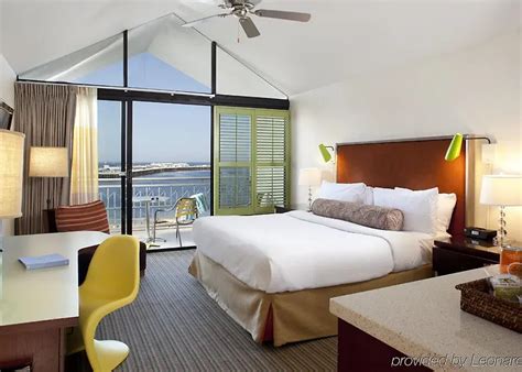 Hotel Dream Inn Santa Cruz New 2026 Prices Reviews Book Now