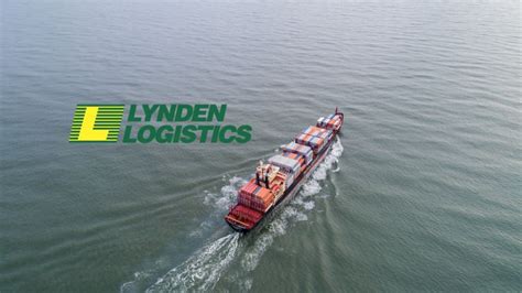 Matt Wetherbee On Linkedin Lynden Transportation Logistics Shipping Alaska Alaskahighway…