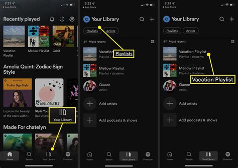 How To Share A Spotify Playlist