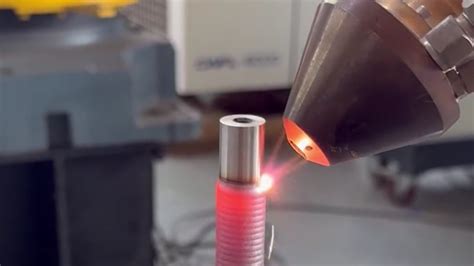 Laser Cladding Technology Upgrades Subway Wheel Performance For Safer And Longer Operation