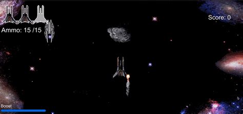 Dodging Laser Enemy Barrett Morrissette Medium