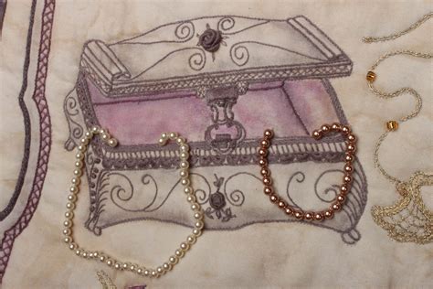 Mladys Dressing Room ~ Kit Super Special Faeries In My Garden