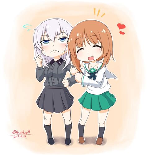 A Chibi Date Rgupyuri