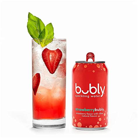 Bubly Sparkling Water Carbonated Water Assortment Australia Ubuy
