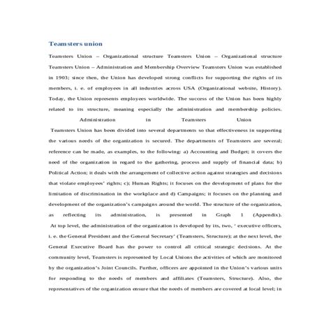 Organization Structure Design Applications And Challenges