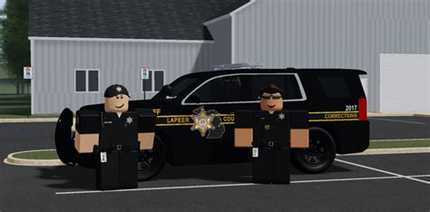 Robloxgo Lapeer County Correctional Facility Real Time Stats Insights And Ranking