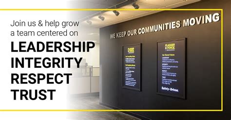 Office Careers Flagger Force Karen Parody