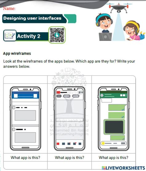 G7 U2 Activity2 Worksheet Live Worksheets