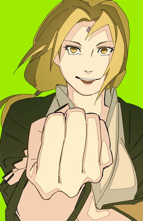 Tsunade Naruto Page Of Zerochan Anime Image Board