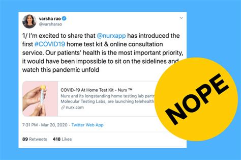 Coronavirus Rumors Running List Of Fake News Hoaxes Disinformation