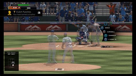 Mlb The Show 16 Review Baseball At Its Best Terminal Gamer Gaming