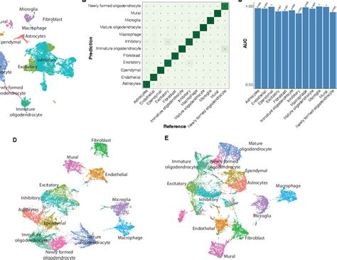 Figure 1 From Gene Panel Selection For Targeted Spatial Transcriptomics 1 Semantic Scholar