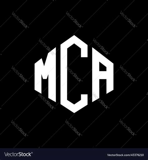 Mca Logo