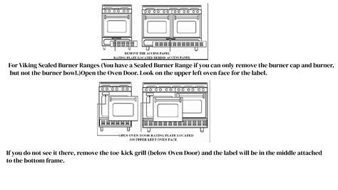 Viking Ranges Repair Viking Directory