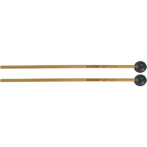 Salyers Percussion Doug Demorrow Weighted Pvc Xylobell Mallets