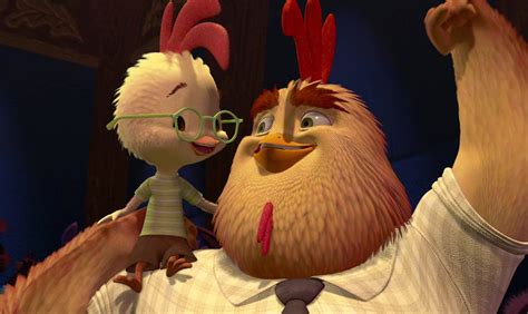 100 Chicken Little Pictures