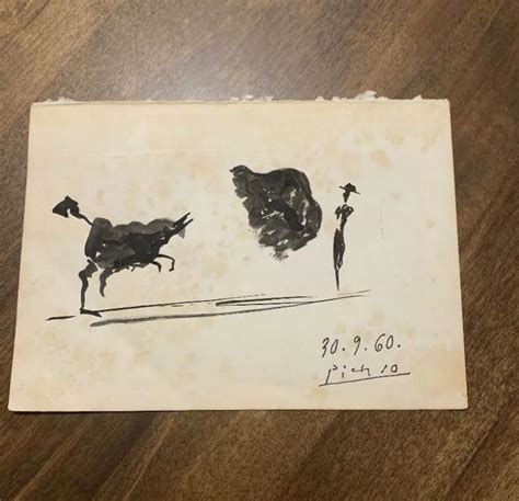 Does This Look Authentic Rpicasso