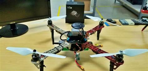 Cuav V5 And V5 Nano Now Shipping With The Latest Stable Px4 V19