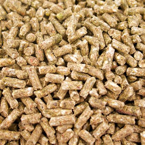 Tops Organic Parrot Food Small Pellets 4lb