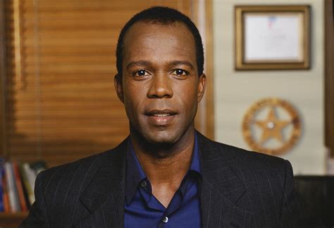 Clarence Gilyard Actor In ‘matlock And ‘walker Texas Ranger Dies