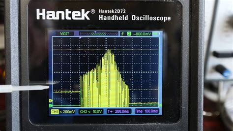 Oscilloscope Bode Plot At Mark Hammett Blog