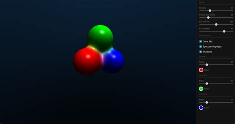 Ray Marching Carl Vbn Dev