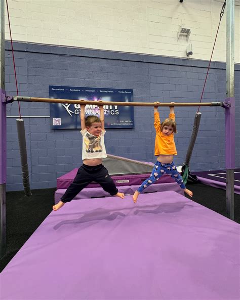 Gymfinity Gymnastics Added A New Photo Gymfinity Gymnastics