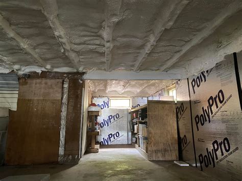 Sealed Tight Foam Sealed Tight Foam Insulation