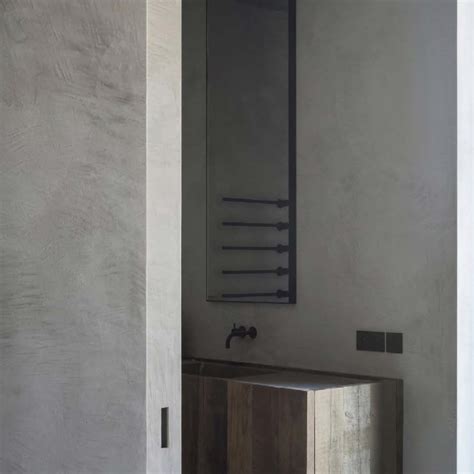 Microcement Walls Contractors Toronto And Gta