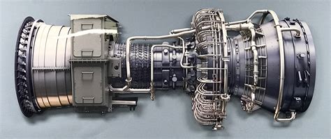 Oem Gas Turbine Parts For Ge Lm6000 And More