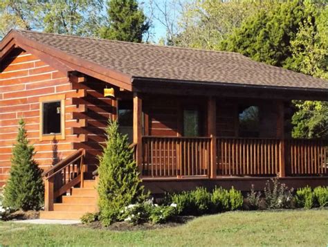 20 Log Cabin Kits For Diy Builds At Every Budget Green Building Elements
