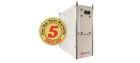 Ah Heating And Ventilation Unit Space Ray