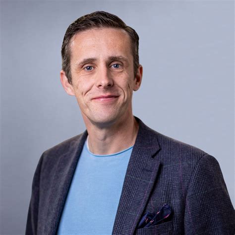 Gerard Oshea Finn Partners