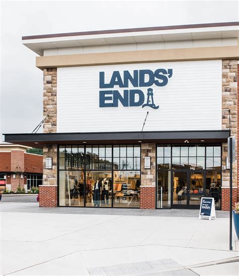 The Ceo Of Lands End Knows Exactly Who His Customers Are