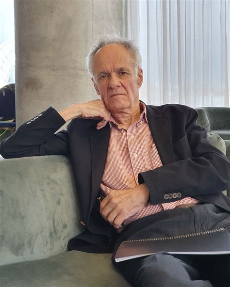 Fernando Vallejo “toda La Novela Se Puede Borrar Y No Se Pierde Nada