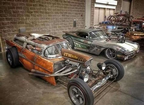 Pin By Doug Goodwin On Drawing Ideas 2 In 2025 Rat Rod Cars Old