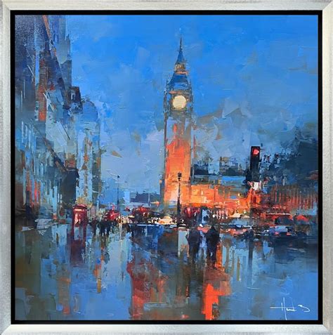 Benoit Havard Artworks ~ Air Fine Art