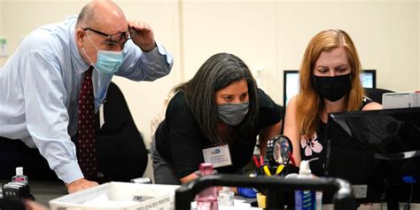 Florida Amendment 3 To Create Top Two Primaries Live Results Counts