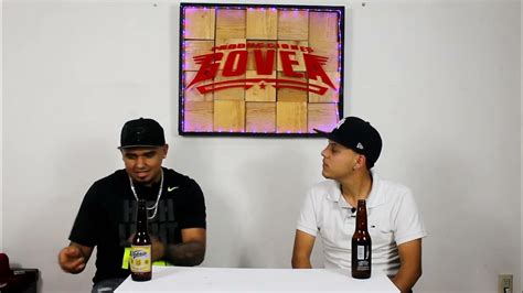 Entrevista Sonidera Erick Lopez Sonido Pegasso Youtube