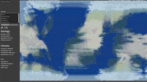 Planet Hex By Zeikk0