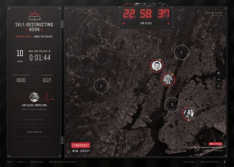 The Self Destructing Book Aards Sotd