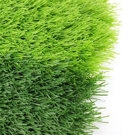 50mm Green Feild Artificial Turf Detron Turf