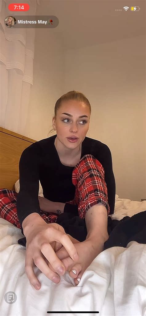 Love Them R Tiktokfeet