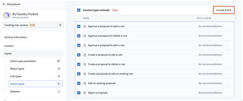foundry rules add foundry rules to a marketplace product [beta