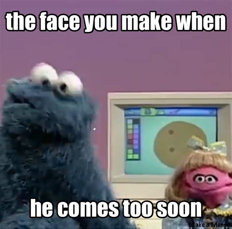 Messed Up Sesame Meme Messed Up Memes Memes Funny Memes