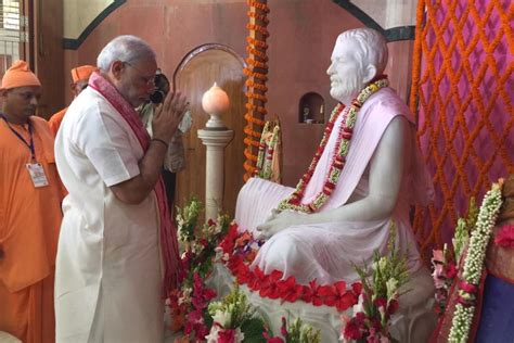 Pm Modi Pays Tribute To Sri Ramakrishna Paramhansa On His Birth Anniversary Bharat Express